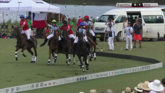 PoloLine.TV | Adolfo Casabal (Entrevista)