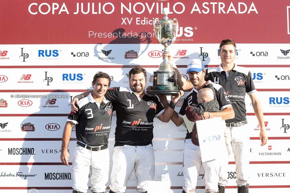 PoloLine.TV | Julio Novillo Astrada - Final - El Milagro vs Power ...