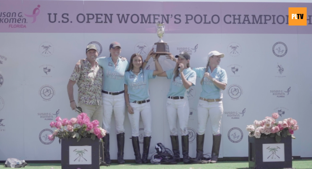 PoloLine.TV | Polo News 38