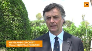 PoloLine.TV | Alessandro Giachetti - Italia Polo Challenge