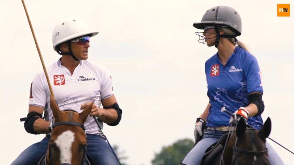 PoloLine.TV | Q&A - Ali Albwardy