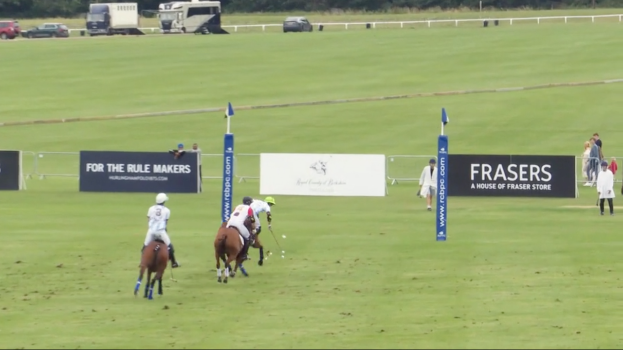 PoloLine.TV | The Polo Show - Episode 3
