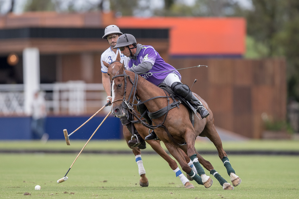 PoloLine.TV | Thai Polo Cup - Real Time v Nuestra Tierra