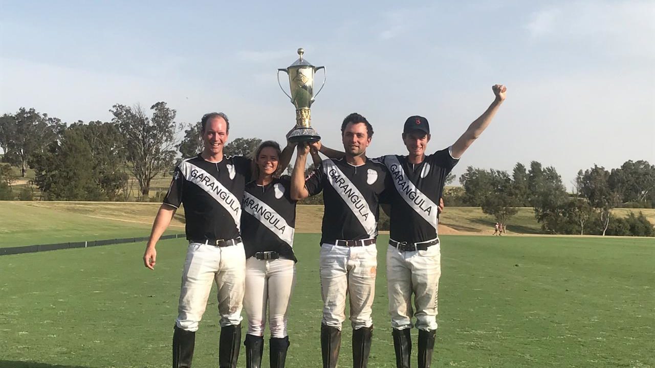 PoloLine.TV | Garangula Spring Tournament - Catalina vs Garangula