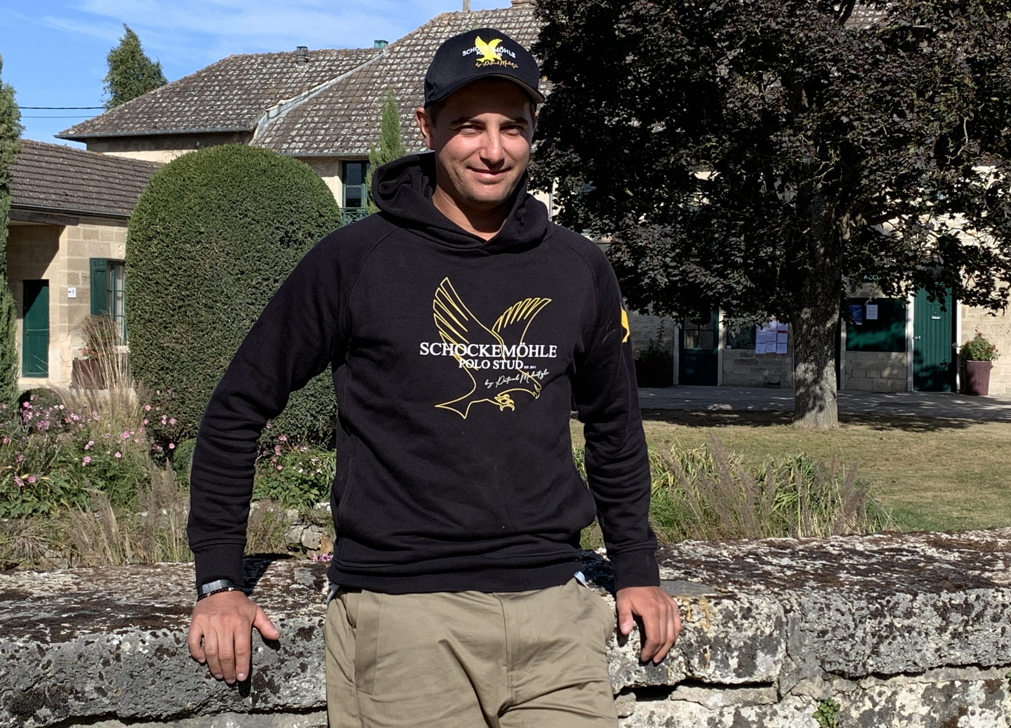 PoloLine.TV | Q&A - Patrick Maleitzke