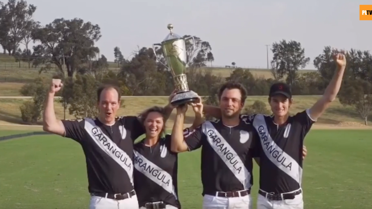 PoloLine.TV | Polo News