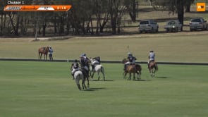 PoloLine.TV | Garangula Spring Tournament - Garangula v AZ Polo