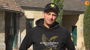 PoloLine.TV | Q&A - Patrick Maleitzke