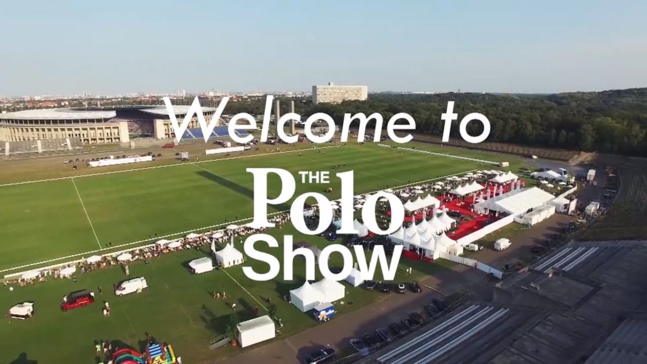PoloLine.TV | SHOWS