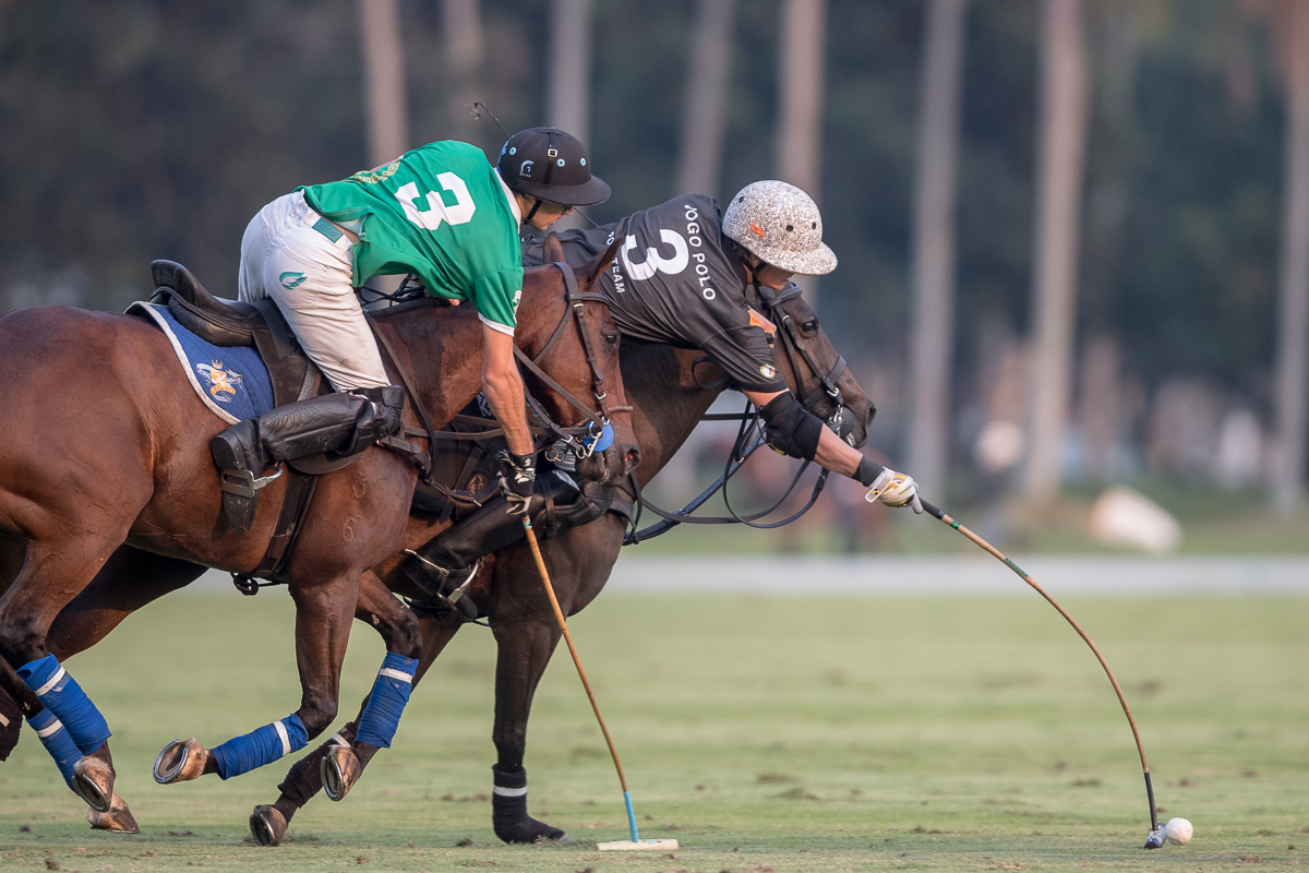 PoloLine.TV | Thai Polo Open - Tang Polo vs Jogo Polo