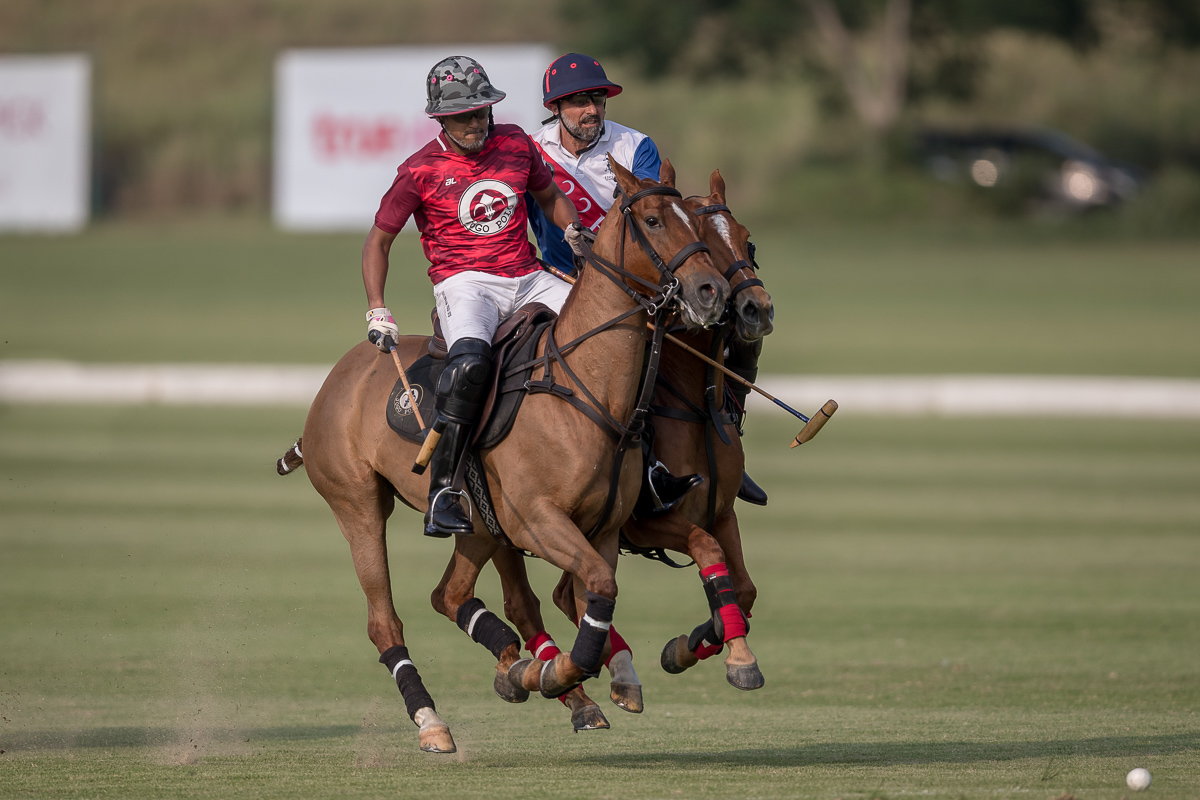 PoloLine.TV | Thai Polo Open - Jogo Polo vs 22BR