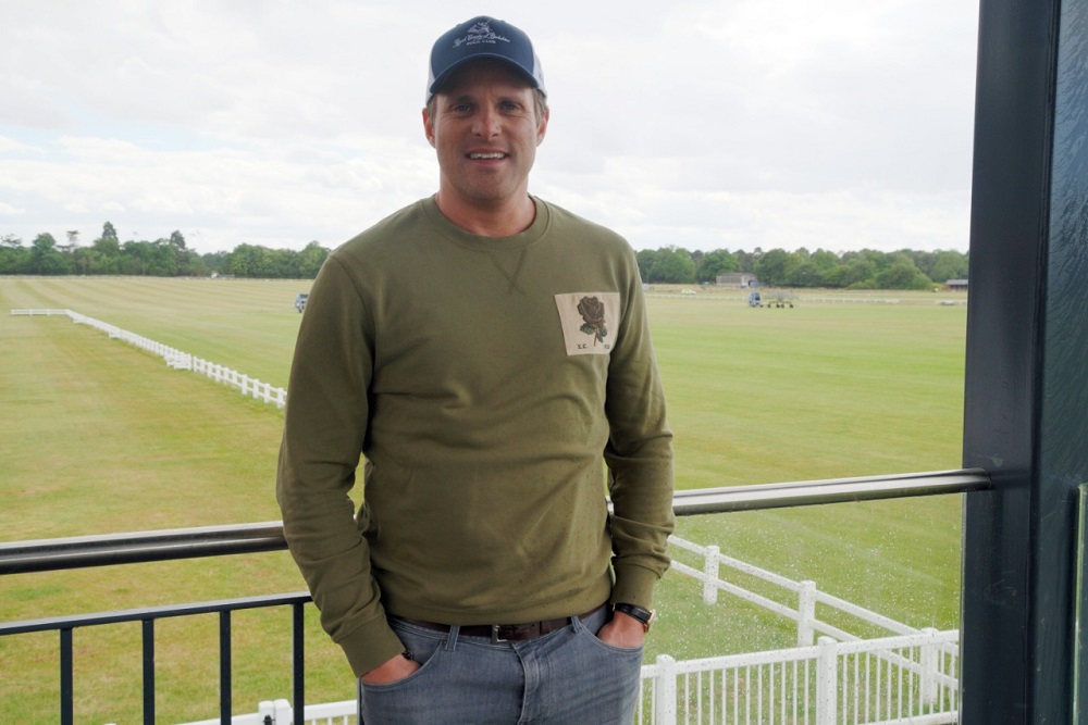 PoloLine.TV | Jamie Morrison - 2020 Season at RC of Berkshire Polo Club