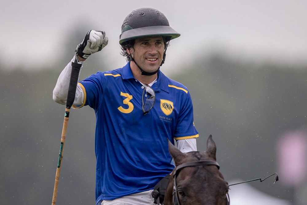 PoloLine.TV | Hilario Ulloa - Part 3/3