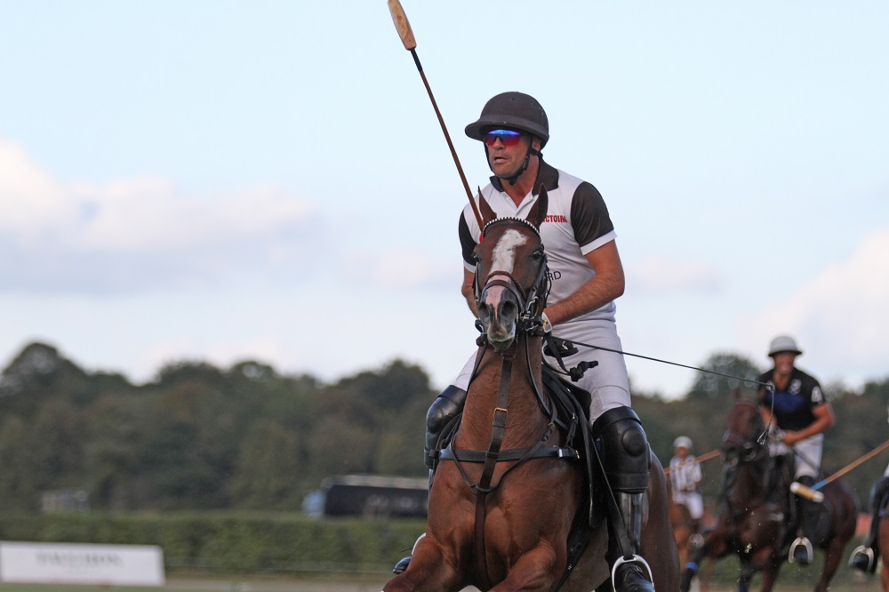PoloLine.TV | Jota Chavanne - Deauville Coupe d'Or