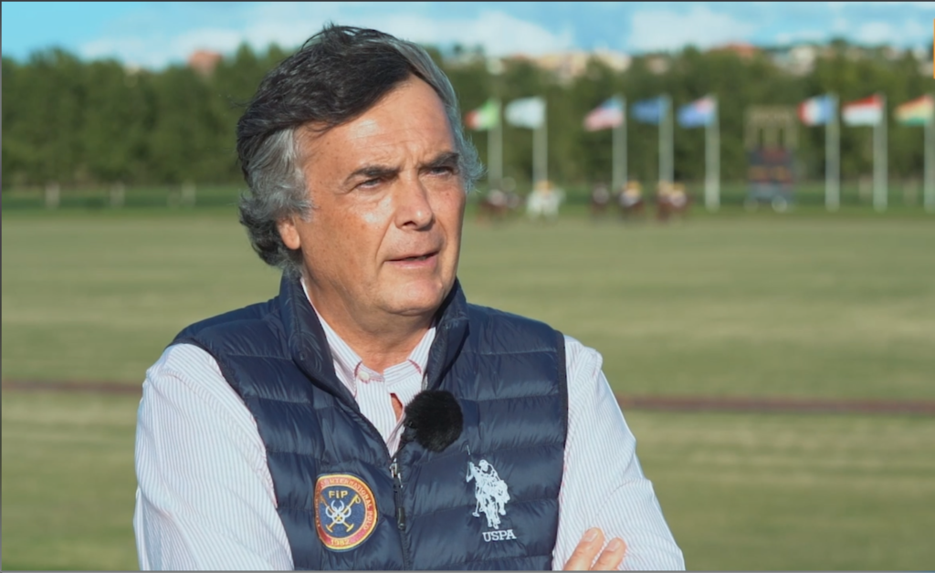 PoloLine.TV | Alessandro Giachetti - Campionato Italiano 2020