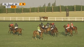 PoloLine.TV | Kings Polo Masters Cup - Mangroovy v Piramide