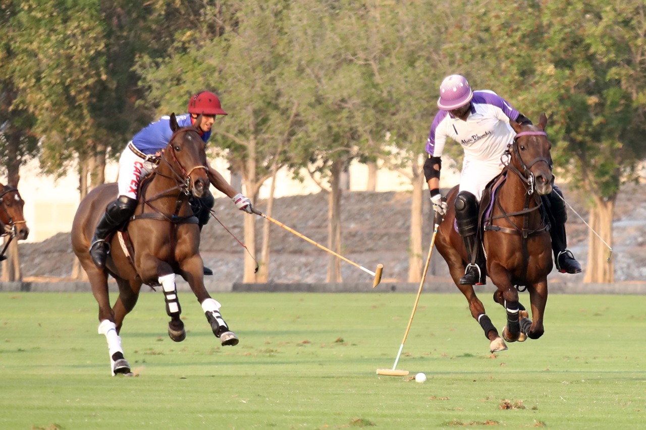 PoloLine.TV | Emirates Polo Championship – Day 2 Best Goals