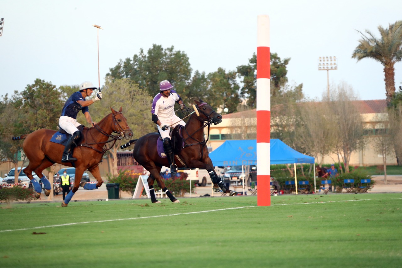 PoloLine.TV | Emirates Polo Championship International 2020 - Best ...