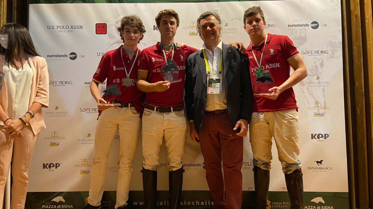 PoloLine.TV | Italia Polo Challenge Recap