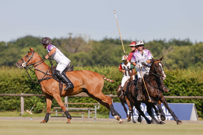 PoloLine.TV | Polo Rider Cup - Hong Kong Polo Assn. vs Polo Park Zurich