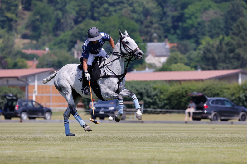 PoloLine.TV | Highlight Polo Rider Cup Day 6