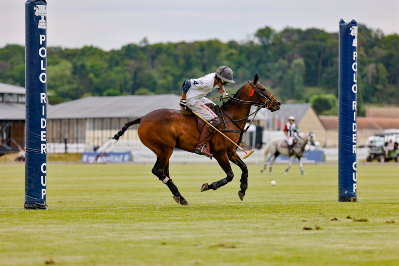 PoloLine.TV | Polo Rider Cup - Hamburger Polo Club vs Dos Lunas Polo Club