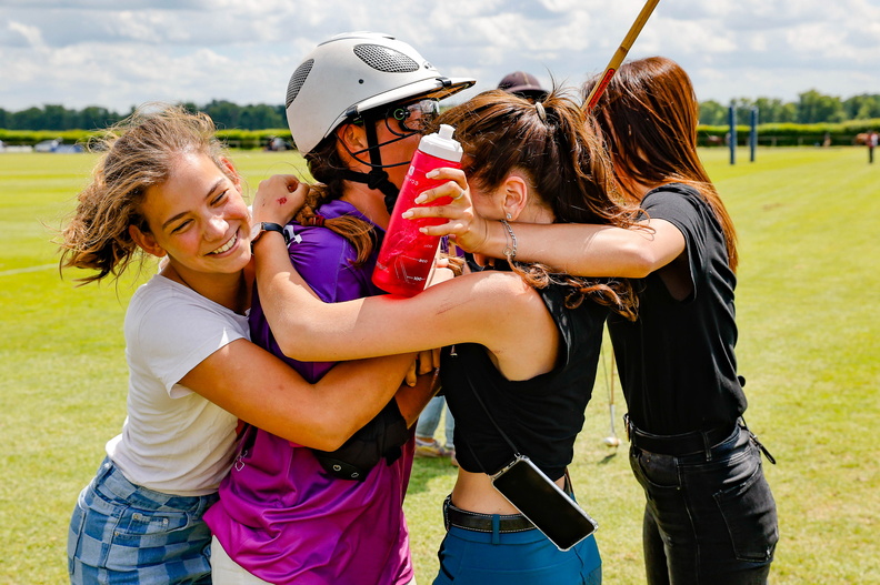 PoloLine.TV | Polo Rider Cup Semifinals Highlight