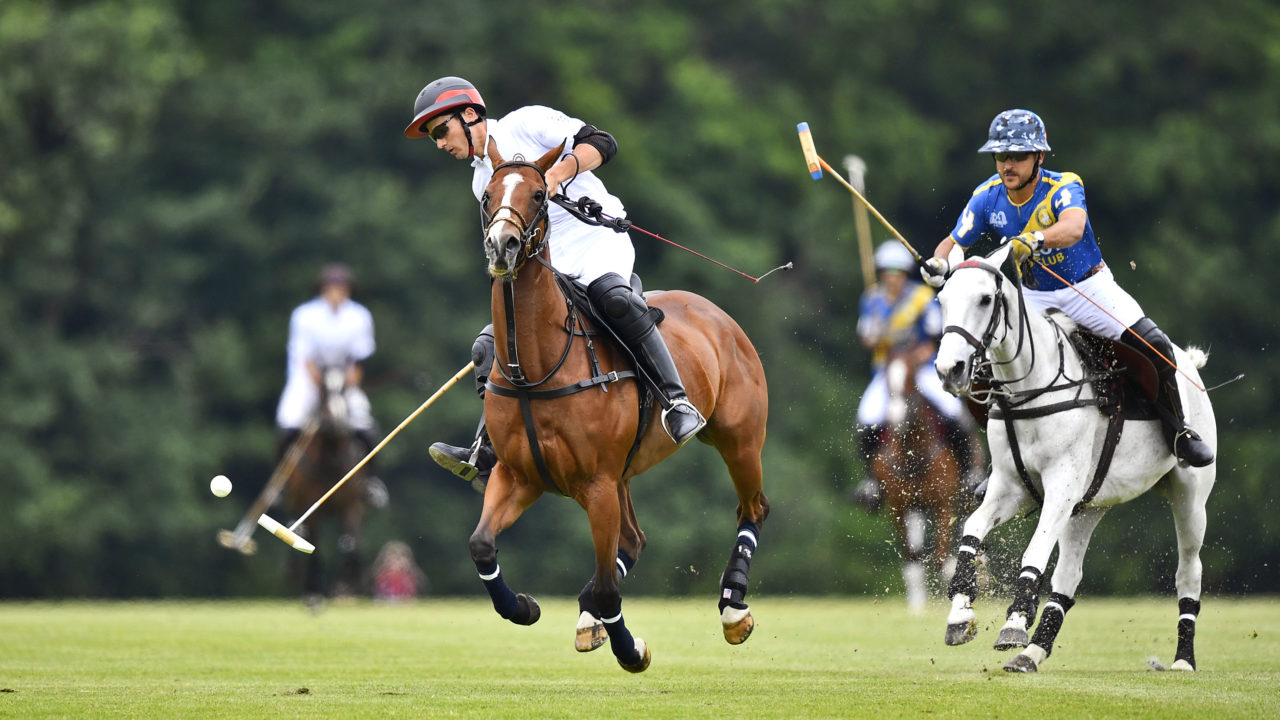 PoloLine.TV | Polo Rider Cup - Deauville Int. PC vs Empire PC Of ...