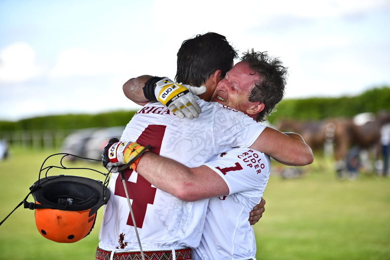 PoloLine.TV | Highlight Polo Rider Cup Day 3