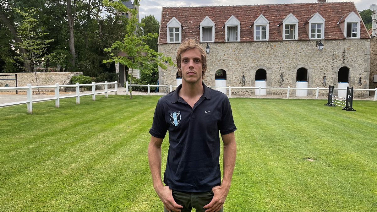 PoloLine.TV | Robert Strom