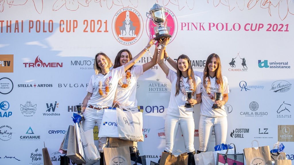 PoloLine.TV | Homepage