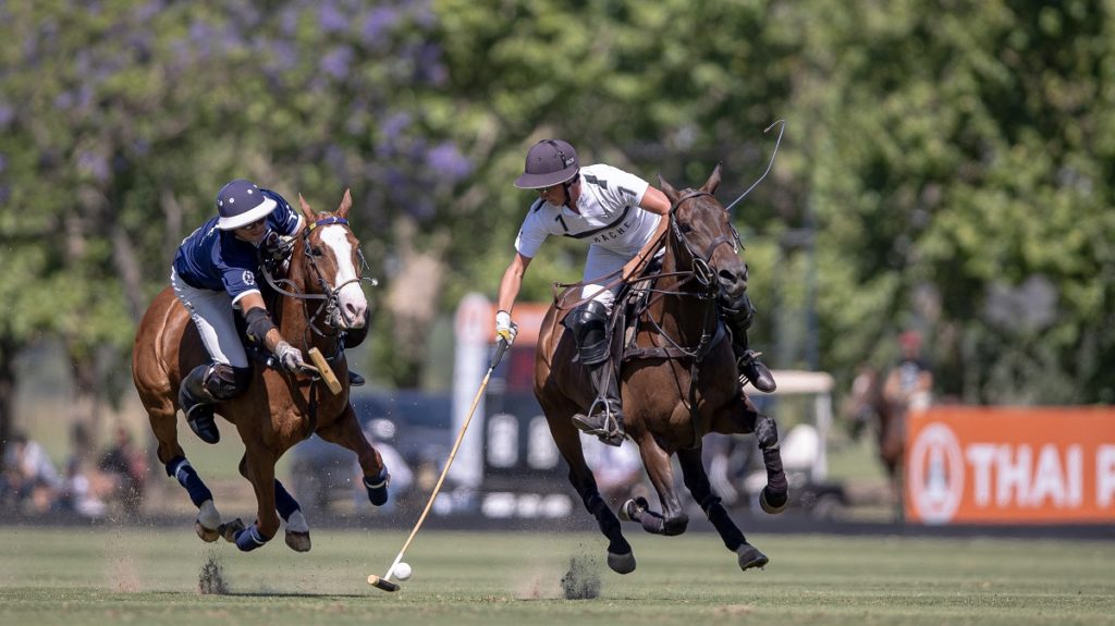 PoloLine.TV | Pink Polo Cup 2021 - Torrijos Sabandija v Electric Polo