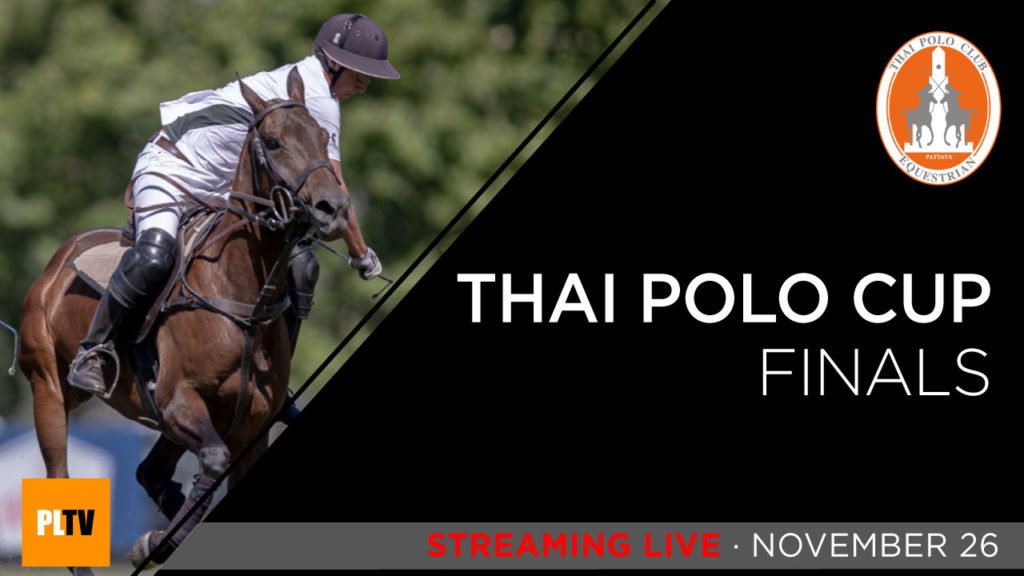 PoloLine.TV | Noon Polo Cup 2022 - Live