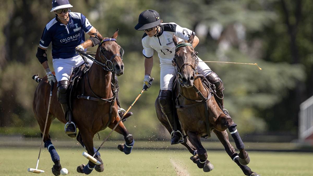 PoloLine.TV | Argentine Open - Barto Castagnola