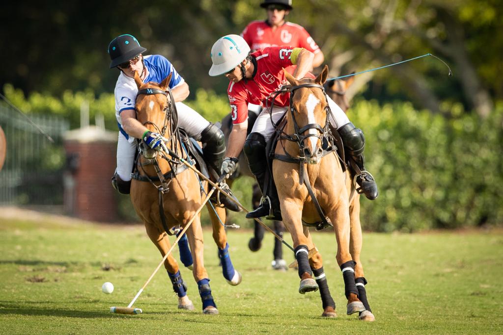 PoloLine.TV | WPT - USPA Outback Invitational - Santa Clara vs. Slava Polo