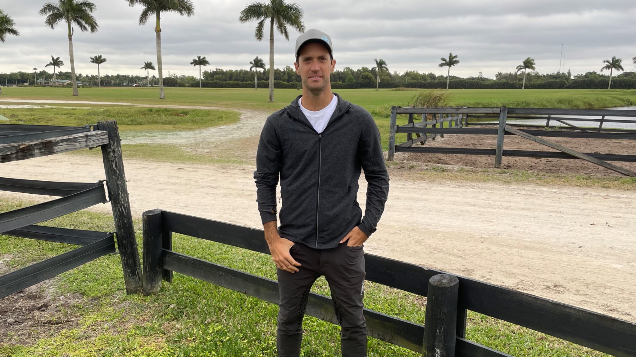 PoloLine.TV | Gauntlet of Polo - Nico Pieres
