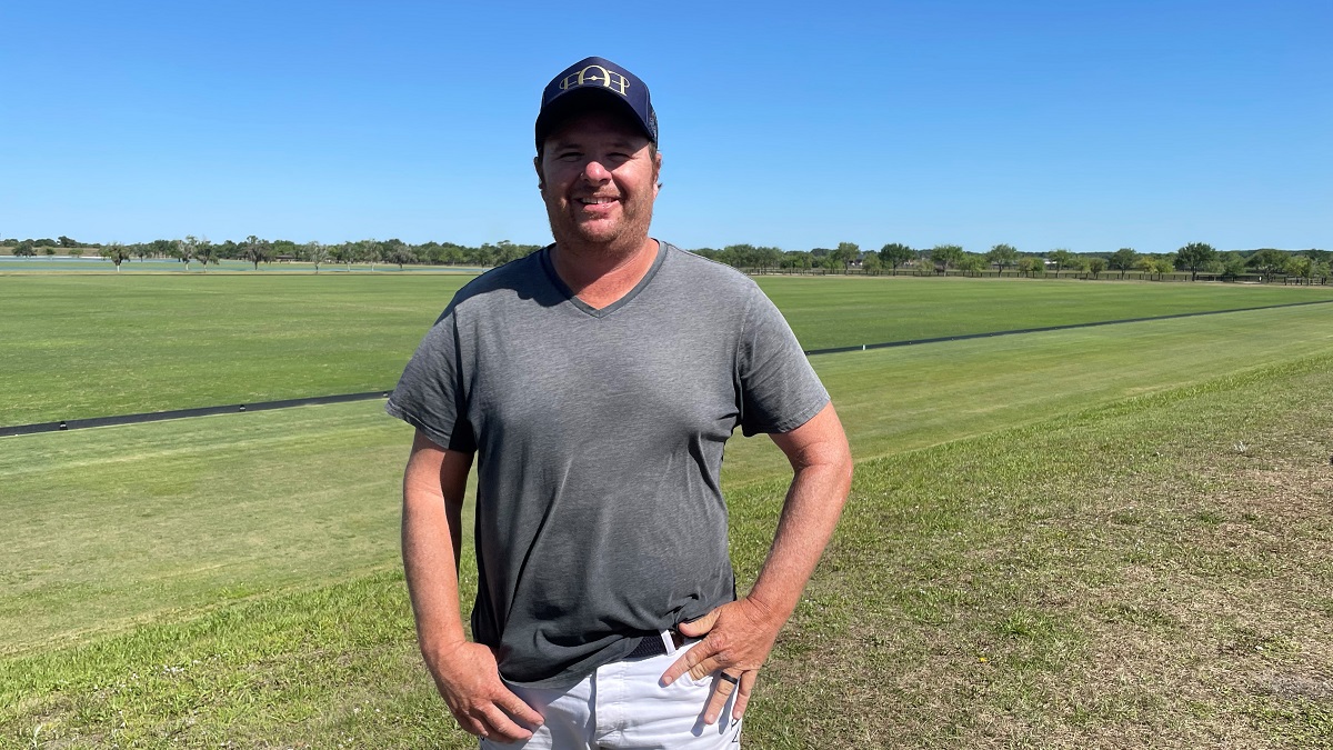 PoloLine.TV | Francesco Mitrano - Monte Carlo Polo Club