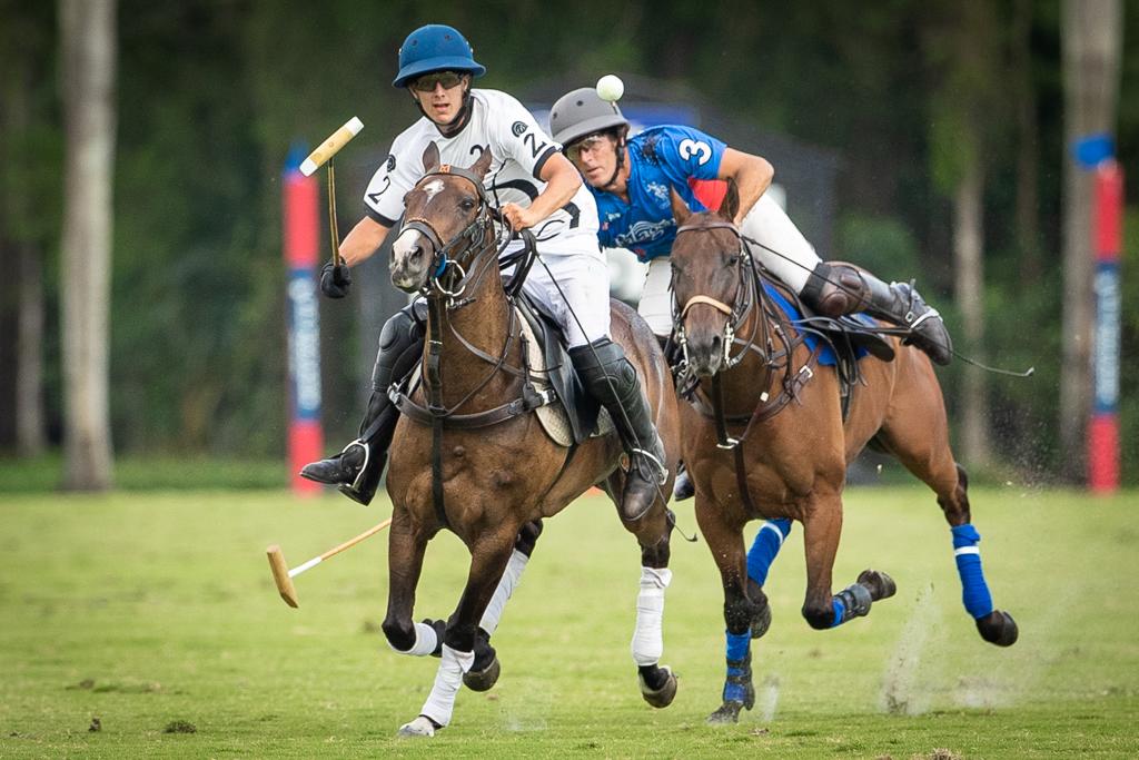 PoloLine.TV | WPT - USPA State of Florida Cup - Beverly Polo vs. Patagones