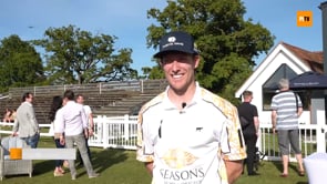 PoloLine.TV | Charlie Wooldridge - Prince of Wales 2022