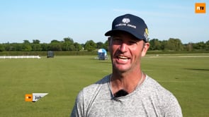 PoloLine.TV | John-Paul Clarkin - Prince of Wales 2022