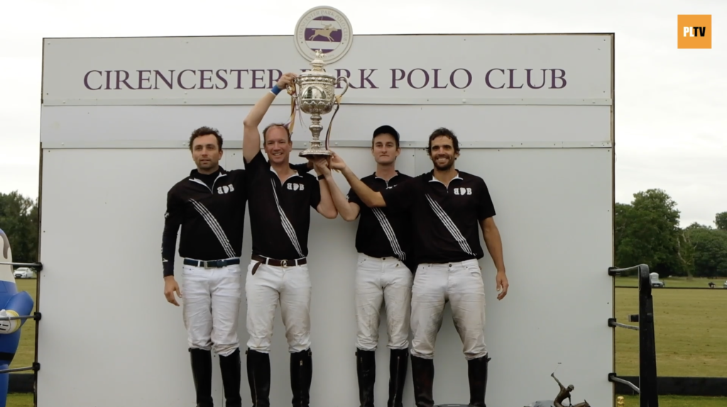 PoloLine.TV | Louis Devaleix - Greenwich 2022