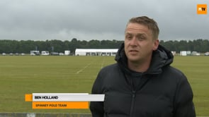 PoloLine.TV | Ben Holland - Spinney Polo Team 2022