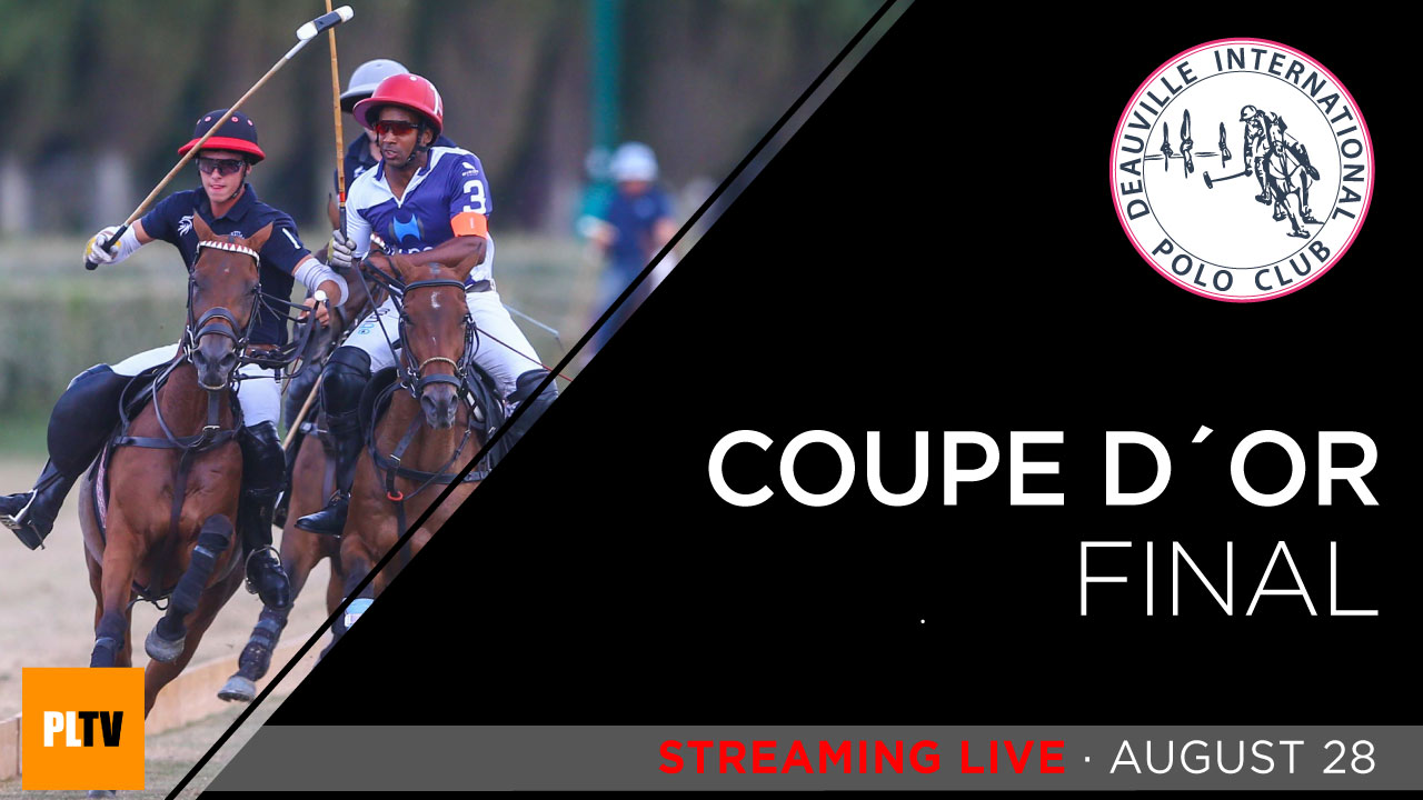 PoloLine.TV | Garangula 16 Goal Spring Tournament Live