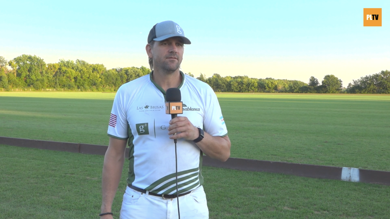 PoloLine.TV | Hublot Polo Gold Cup Gstaad Final - Clinique La Prairie ...