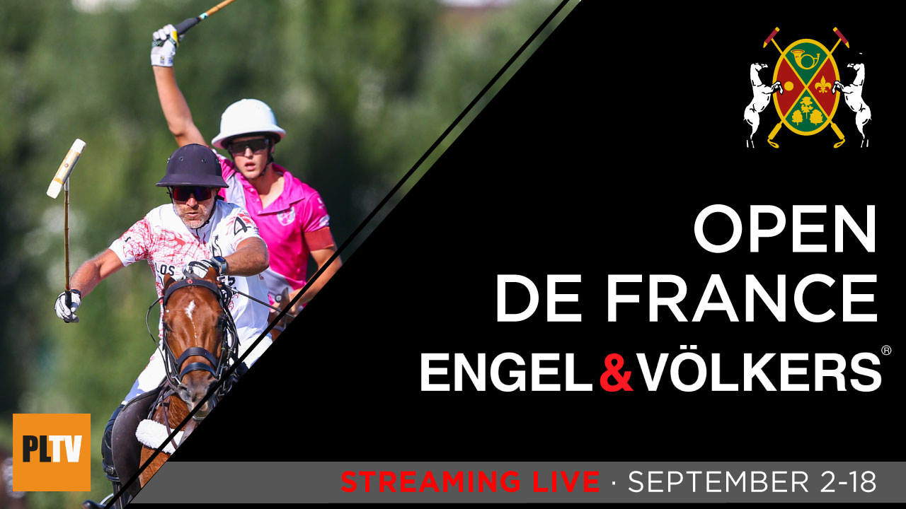 PoloLine.TV | Julio Novillo Astrada Cup Final LIVE - Nov. 10 - 4.30PM