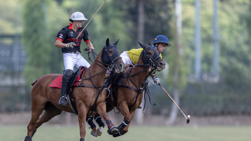 PoloLine.TV | Alessandro Barnaba - Battistoni 2022