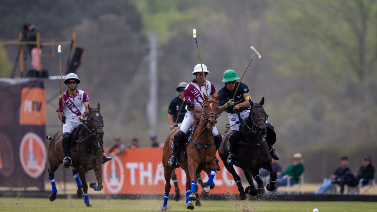 PoloLine.TV | 57° Abierto del Jockey Club - Copa Thai Polo - Monterosso ...