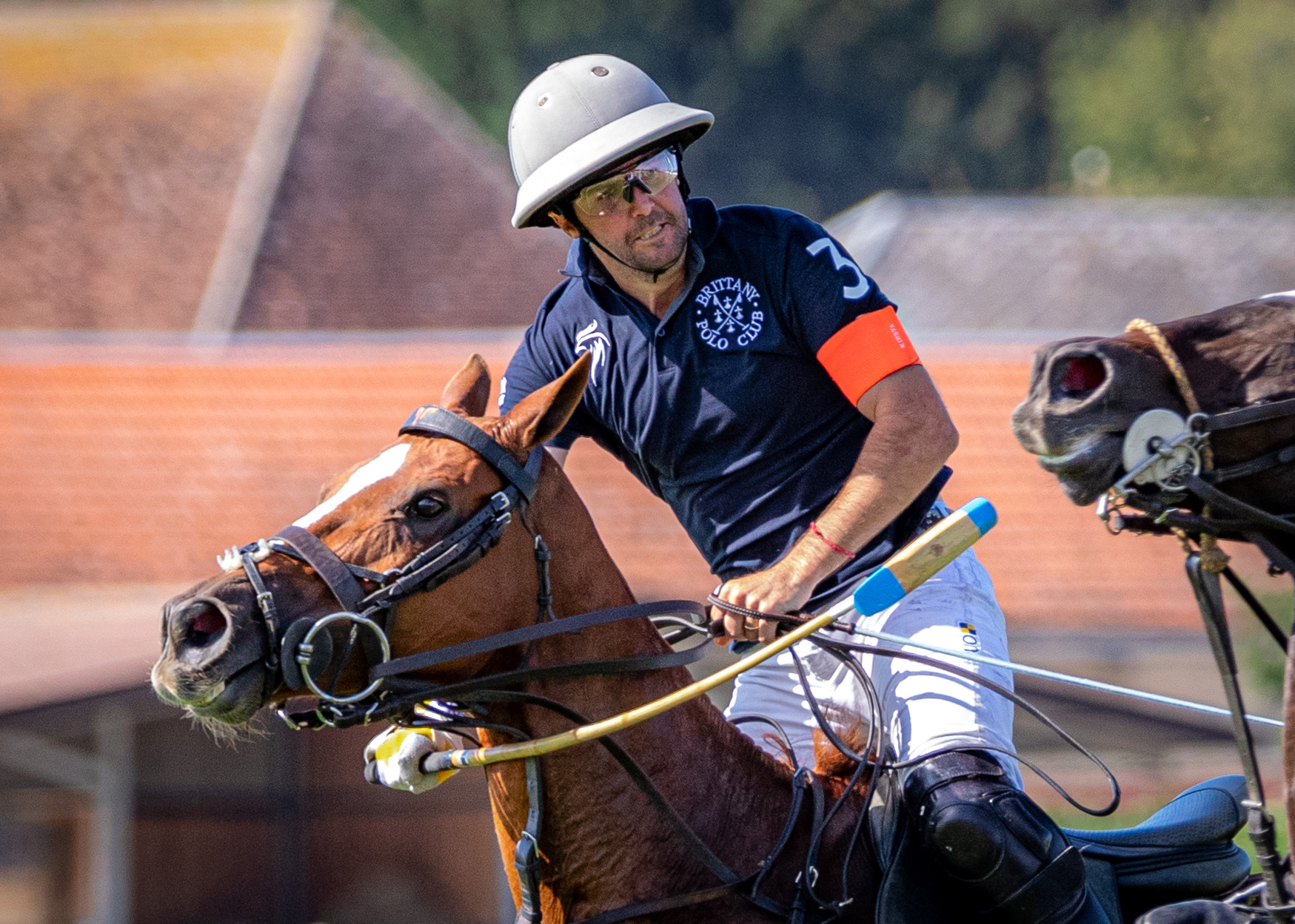 PoloLine.TV | Open de France Engel & Volkers - Brittany Polo Club v ...