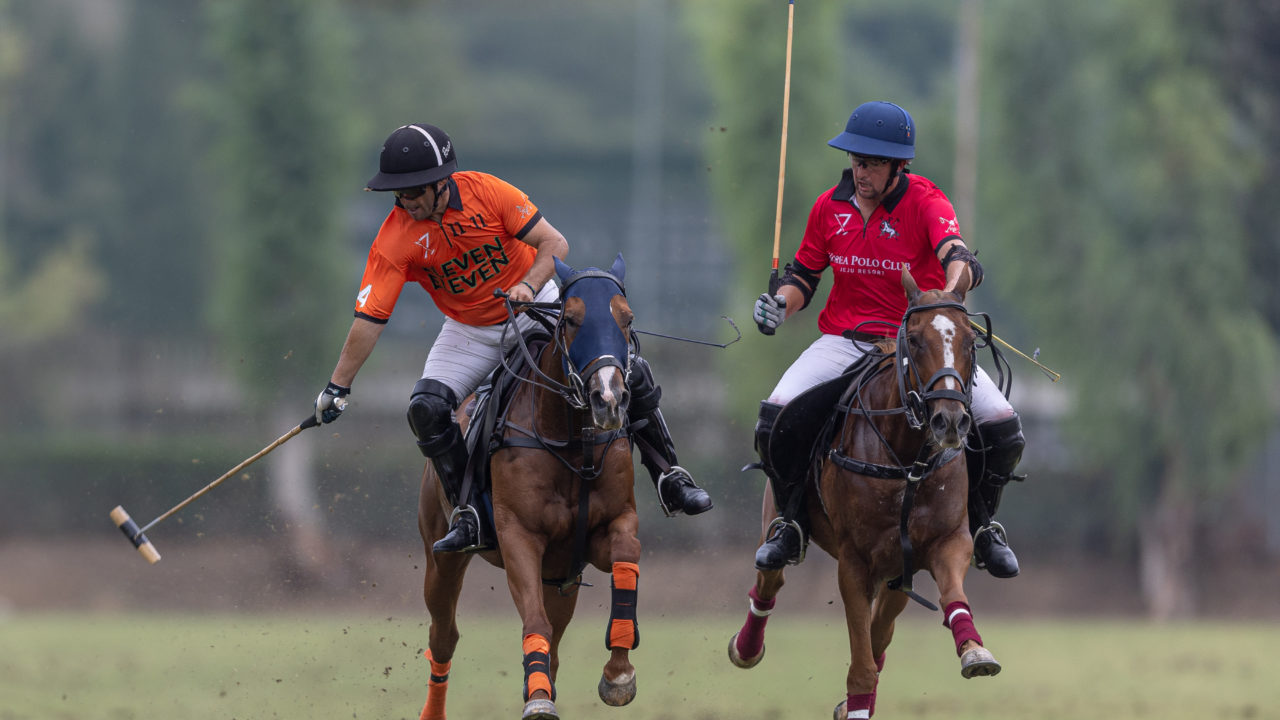 PoloLine.TV | Open de France Engel & Volkers - Talandracas v Berlin Polo