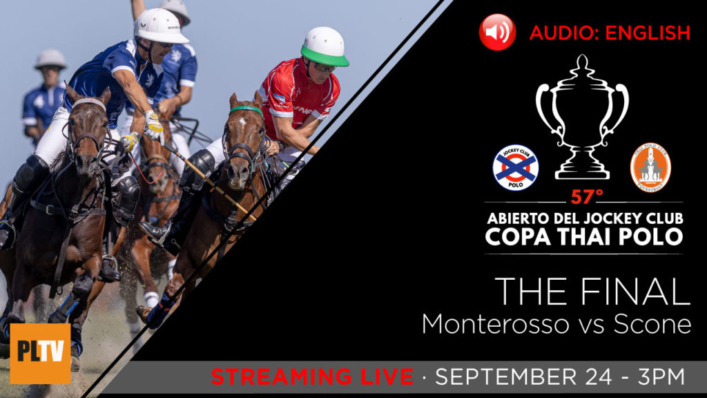 PoloLine.TV | LIVE
